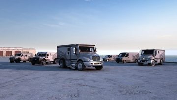 CIT Vehicles – Industry-Leading Cash In Transit Vehicles Direct From ...